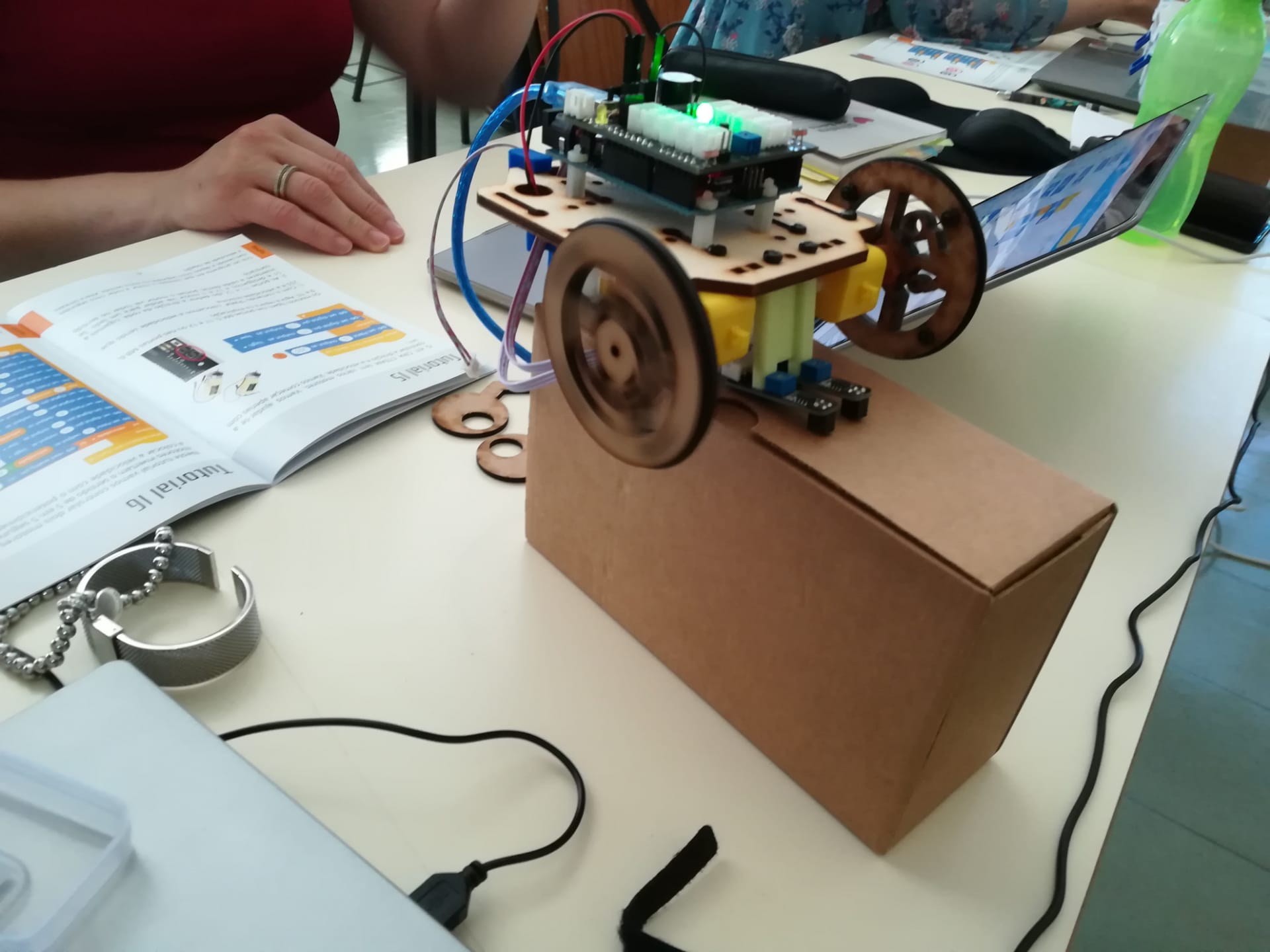 Agrupamento de Escolas de Oliveira do Bairro