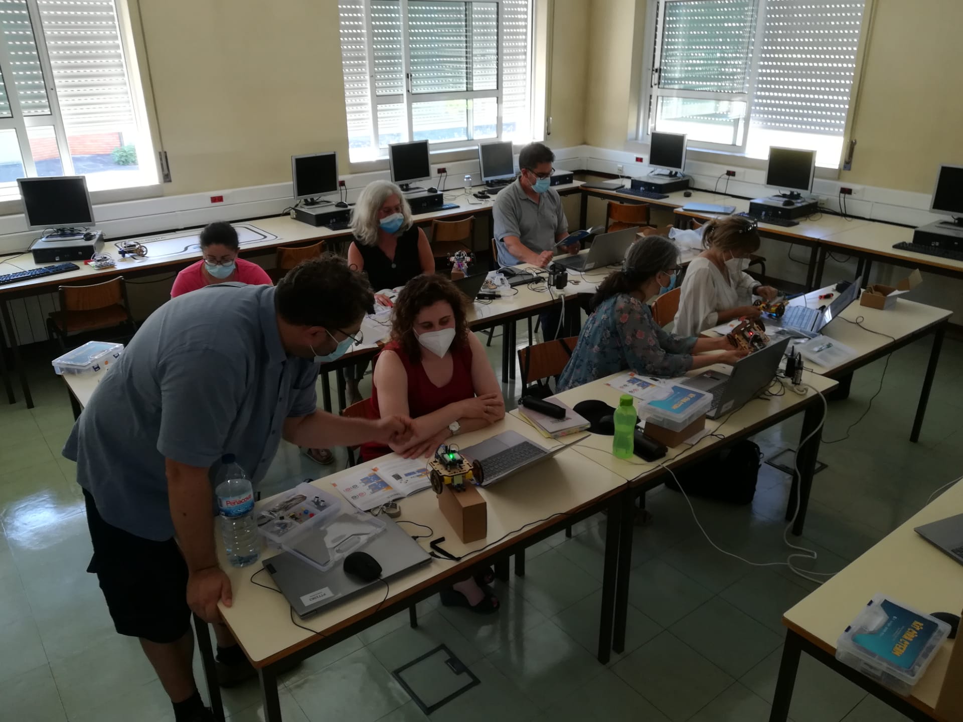 Agrupamento de Escolas de Oliveira do Bairro
