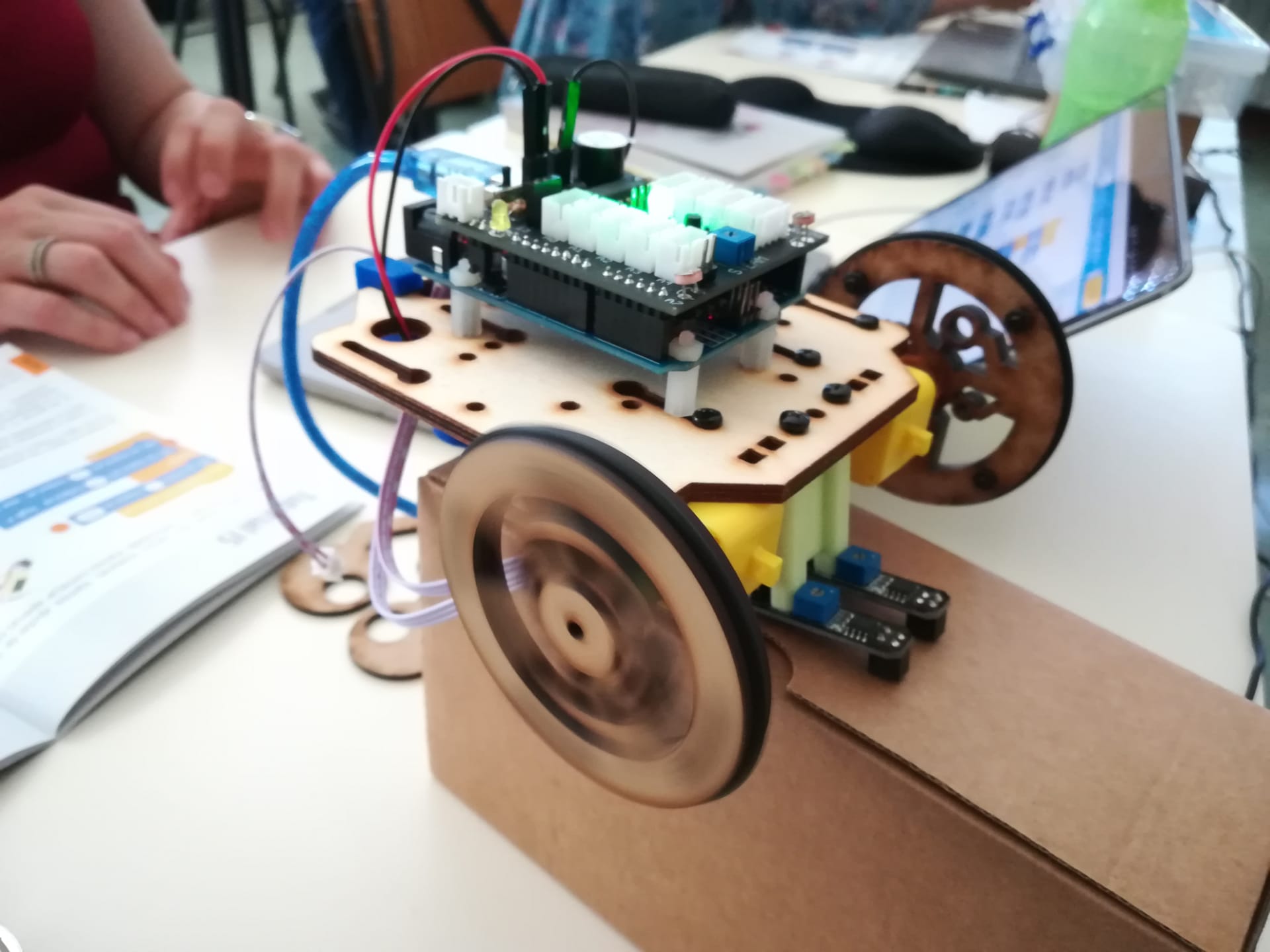 Agrupamento de Escolas de Oliveira do Bairro