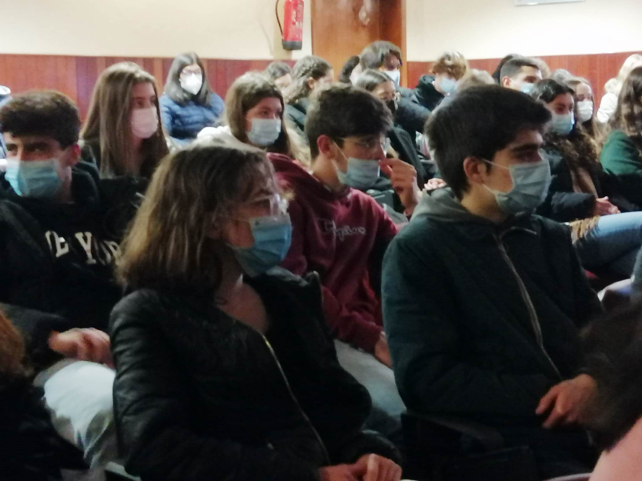 Agrupamento de Escolas de Oliveira do Bairro