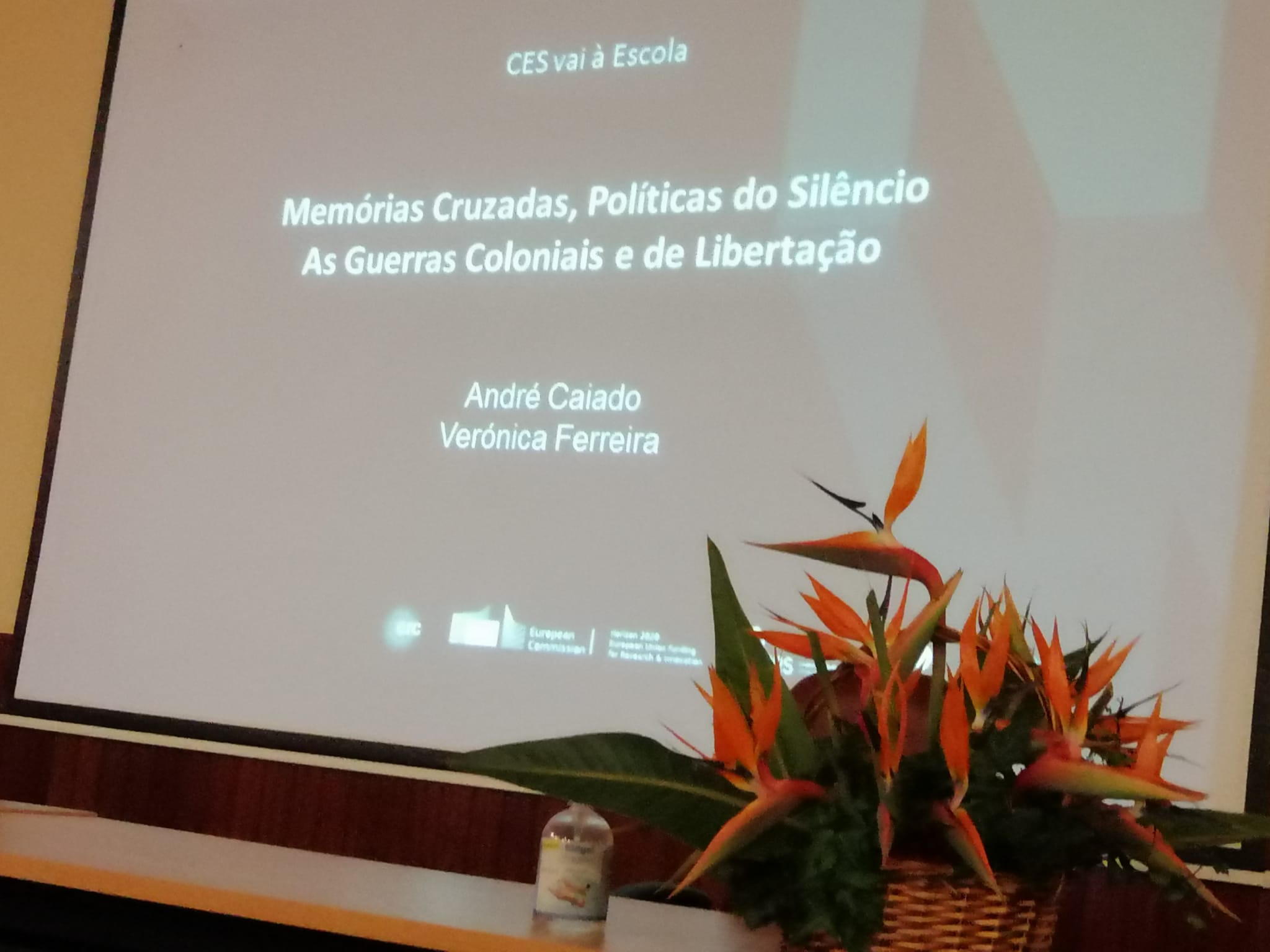 Agrupamento de Escolas de Oliveira do Bairro