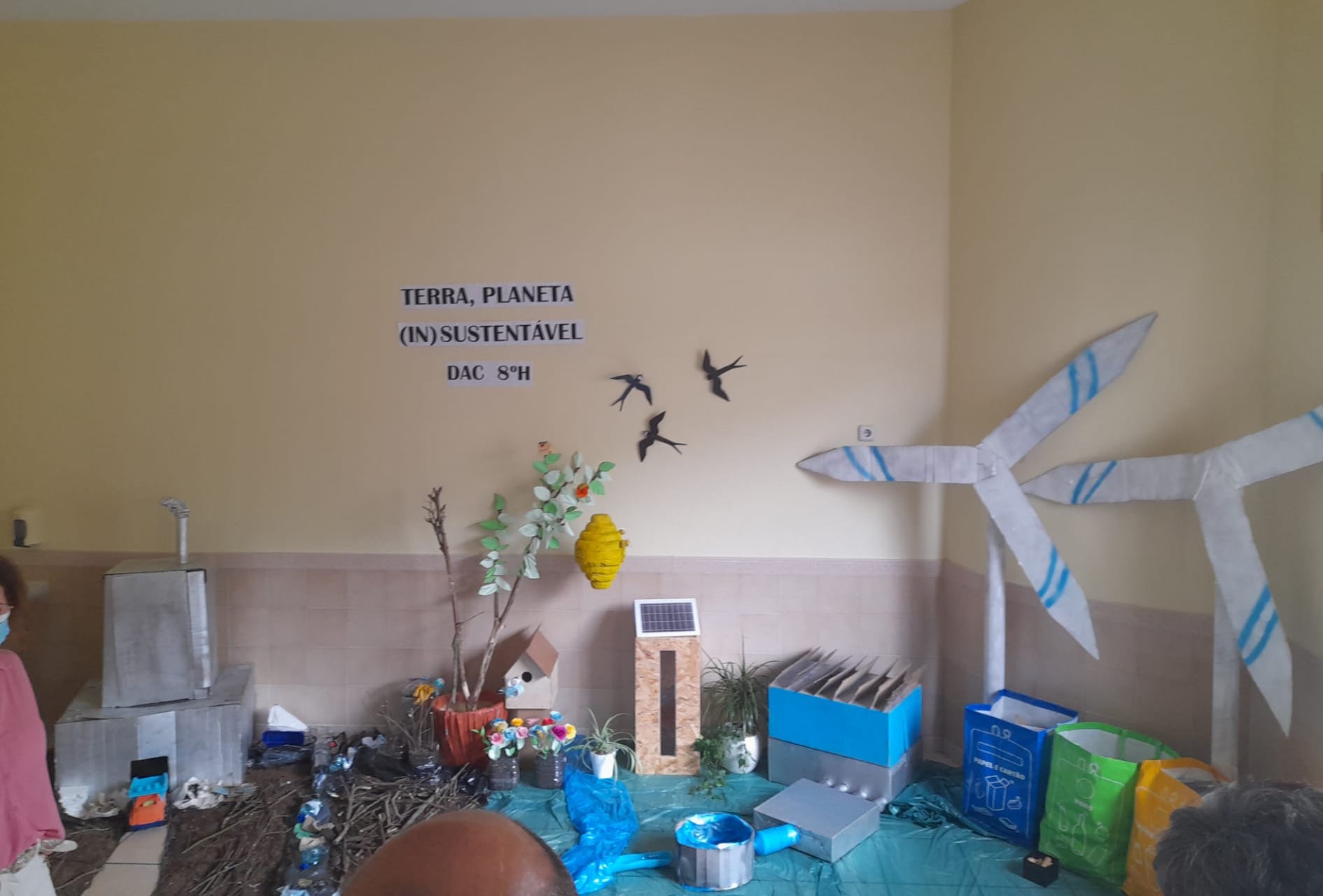 Agrupamento de Escolas de Oliveira do Bairro