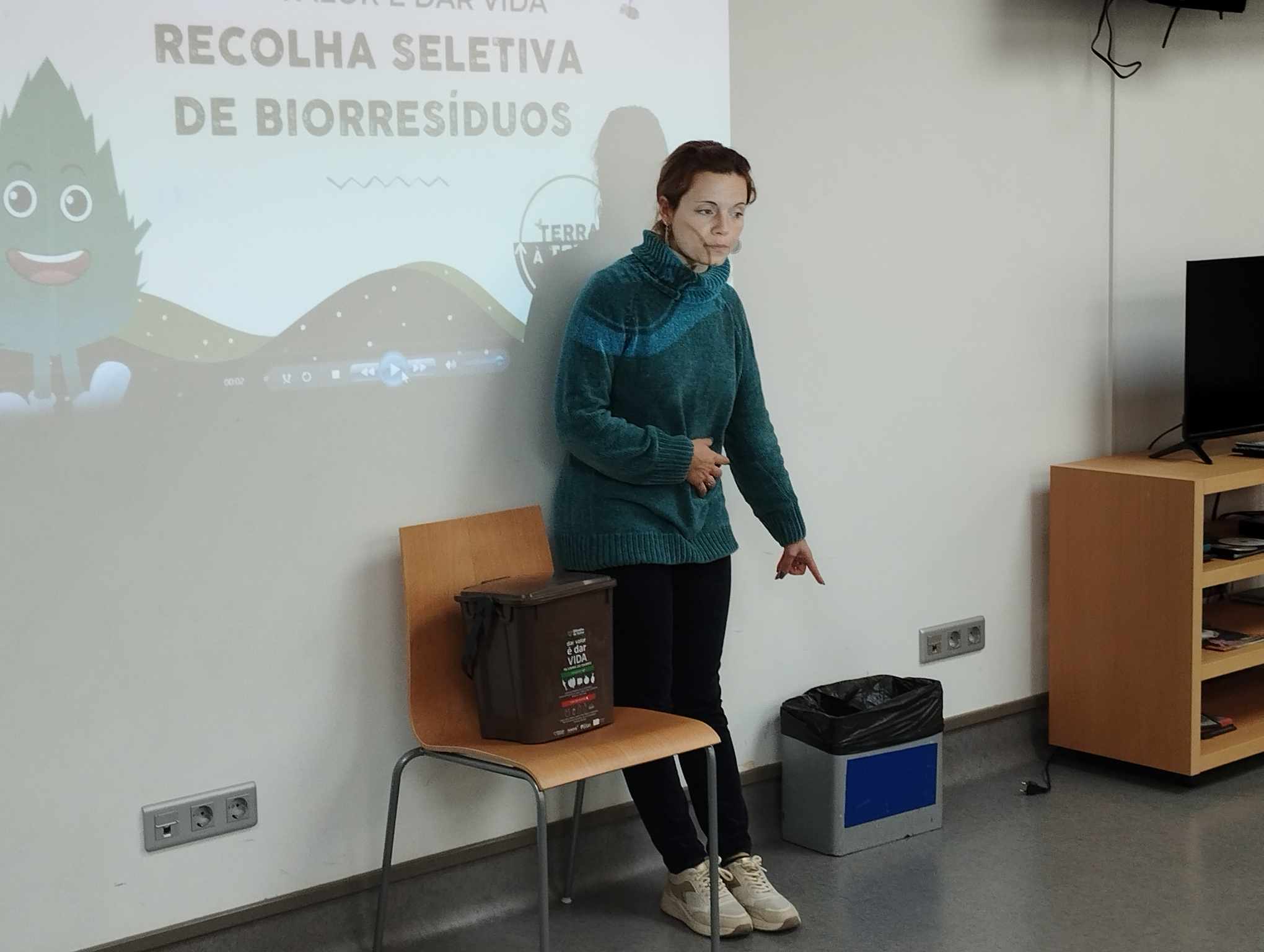 Agrupamento de Escolas de Oliveira do Bairro