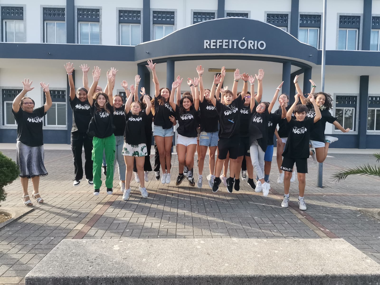 Agrupamento de Escolas de Oliveira do Bairro